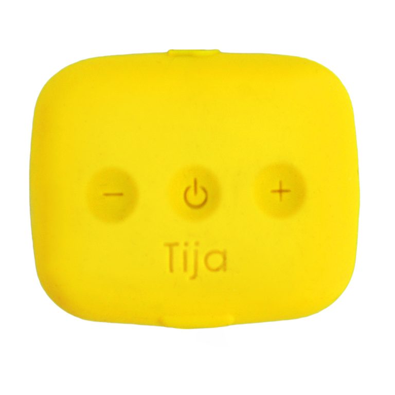Tija | Pain-Free Periods Made Possible, Stay Always Active