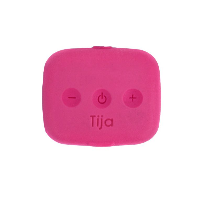 Tija | Pain-Free Periods Made Possible, Stay Always Active
